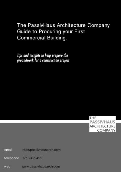 Guide to Commercial Building Procurement - Architects Cork | The ...
